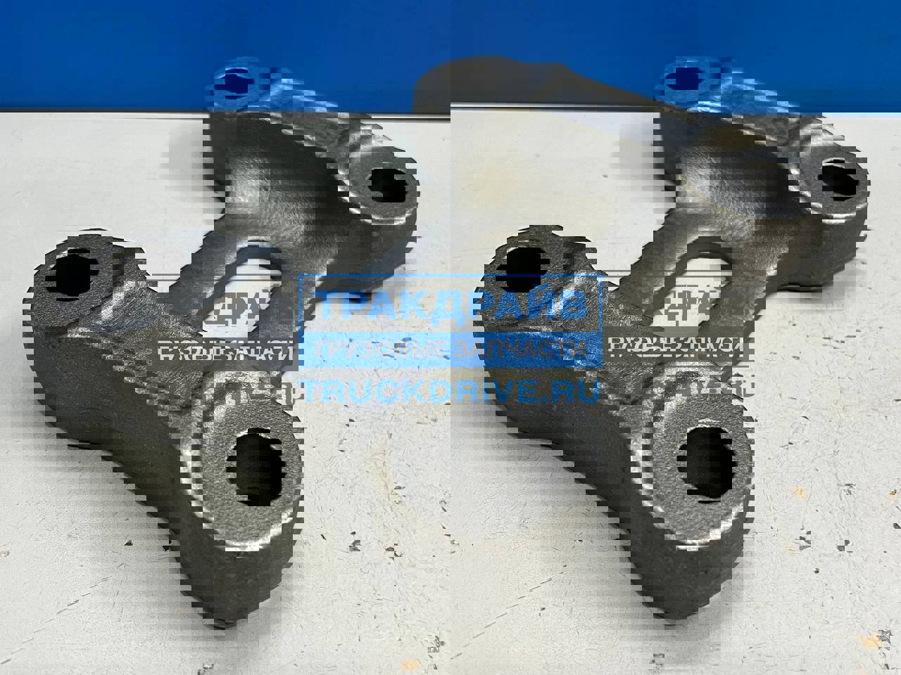 Площадка полурессоры SAF OR850029 OREX купить недорого