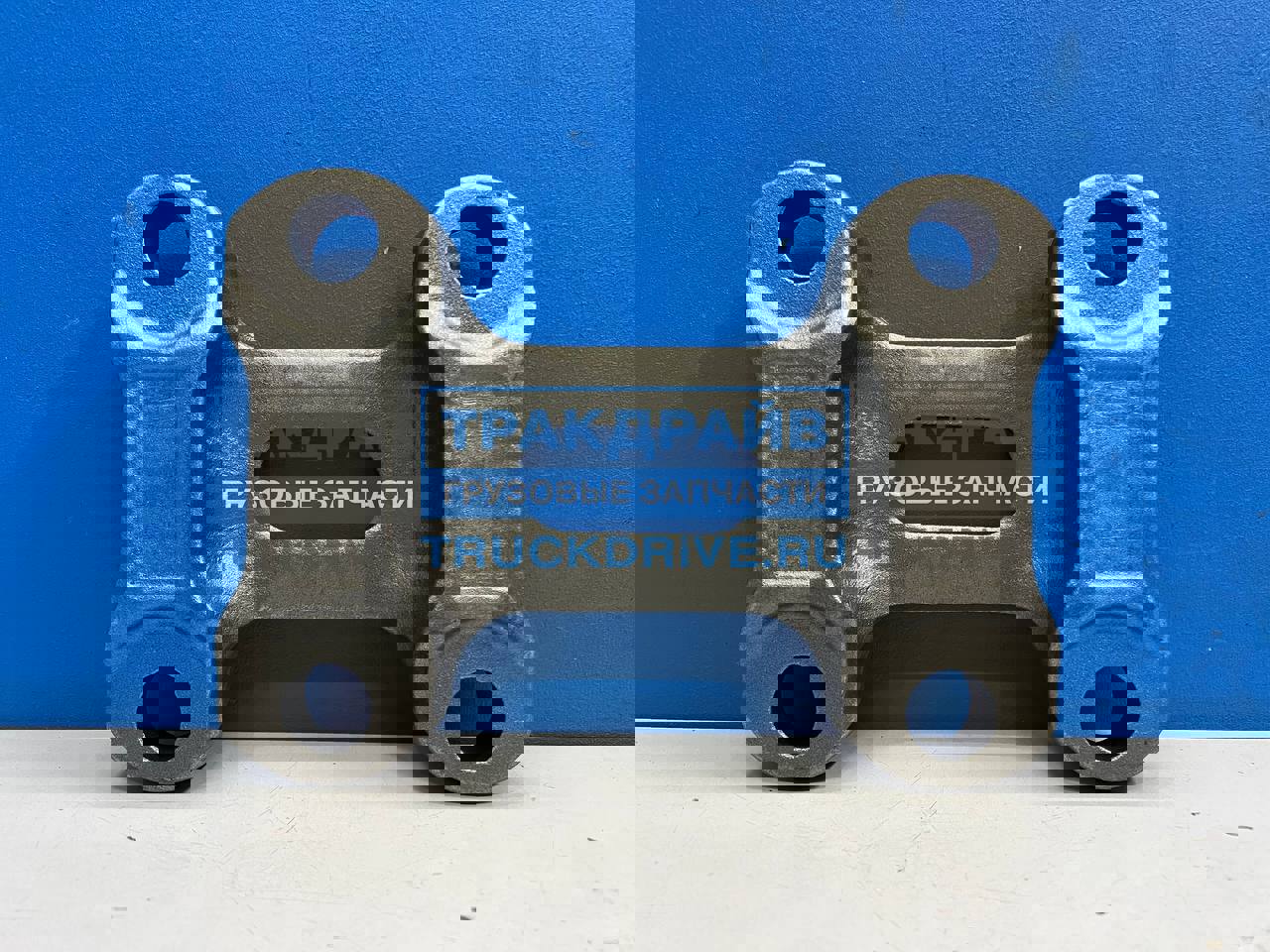 Площадка полурессоры SAF OR850029 OREX купить недорого