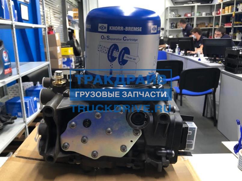 Осушитель EL2501 EAC2.5 K148329N50 KNORR и аналоги в наличии