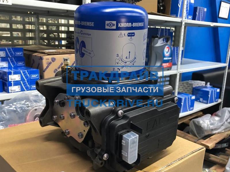 Осушитель EL2501 EAC2.5 K148329N50 KNORR и аналоги в наличии