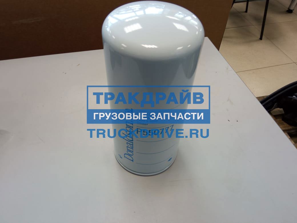 Фильтр масляный FODEN TRUCKS ALPHA A3-4T-C12 P550777 DONALDSON купить ...
