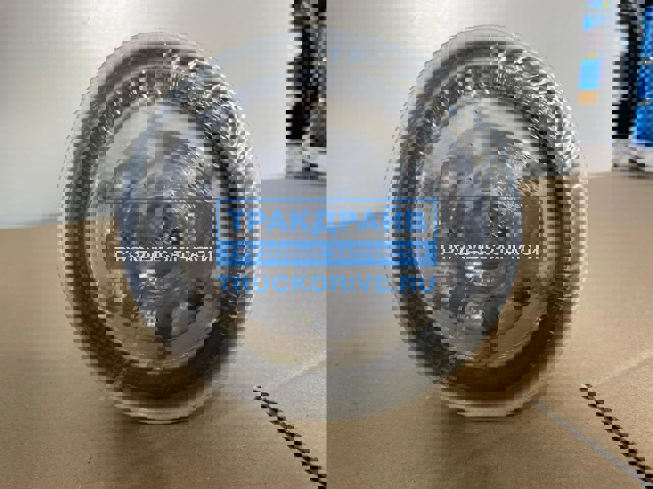 Фильтр топливный сепаратора 25 микрон (со сливом) P551067 DONALDSON ...