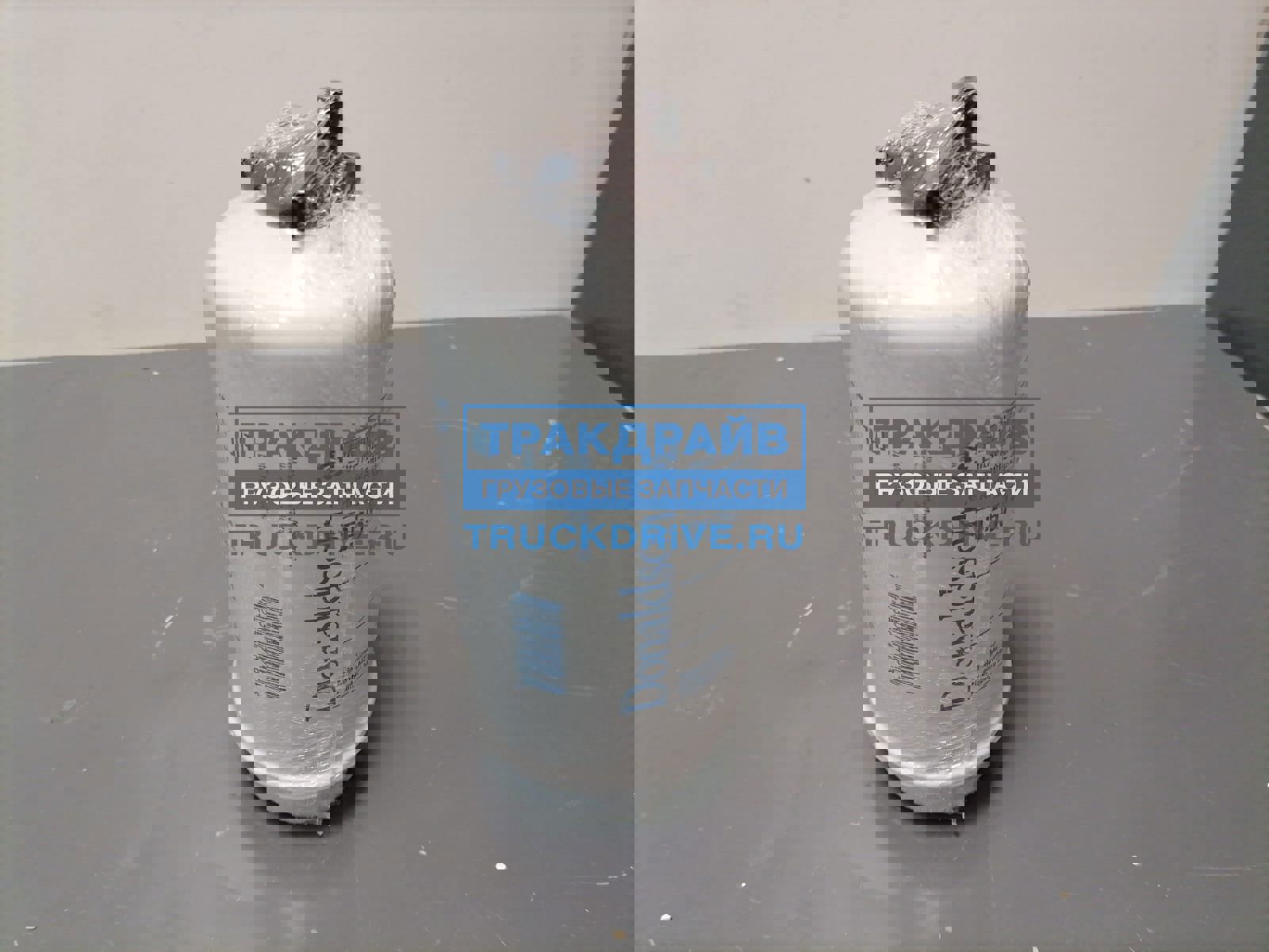 Фильтр топливный спецтехнки CATERPILLAR CAT P551433 DONALDSON купить ...