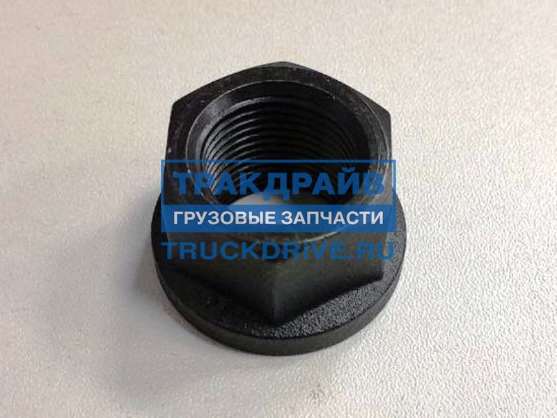 Гайка колёсная оси БПВ M20*1,5 мм. 077.012-00A PETERS купить недорого