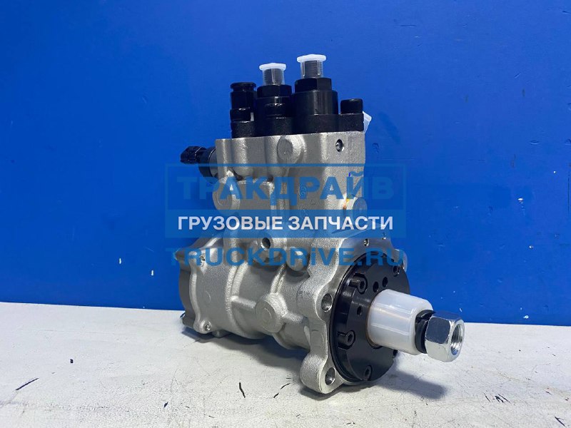 Насос ТНВД Caterpillar 535D 545D ДВС Caterpillar C7.1 375-2647 T410930 ...