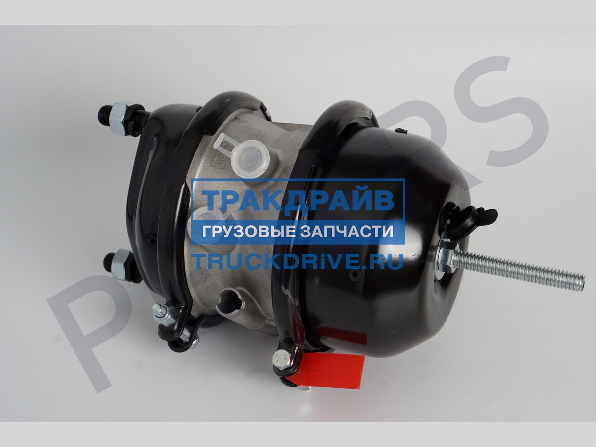 Энергоаккумулятор дискового тормоза Тип 20/24 07644800A, PE 076.448-00A ...
