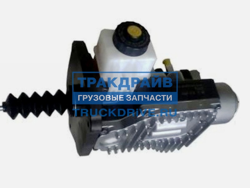 ПГУ сцепления КПП Opticruise 2450508 SCANIA купить недорого