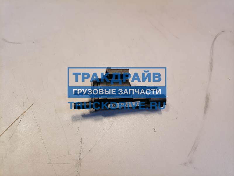 Клапан переключающий системы вторичного воздуха Мерседес Спринтер 7 ...