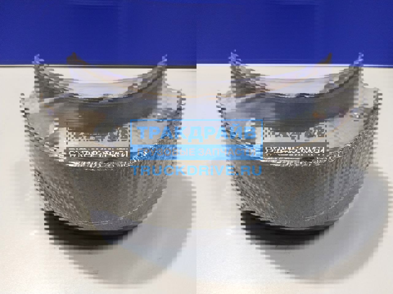 Колодки тормозные задние барабан Ford Transit BSP1110 PILENGA купить ...