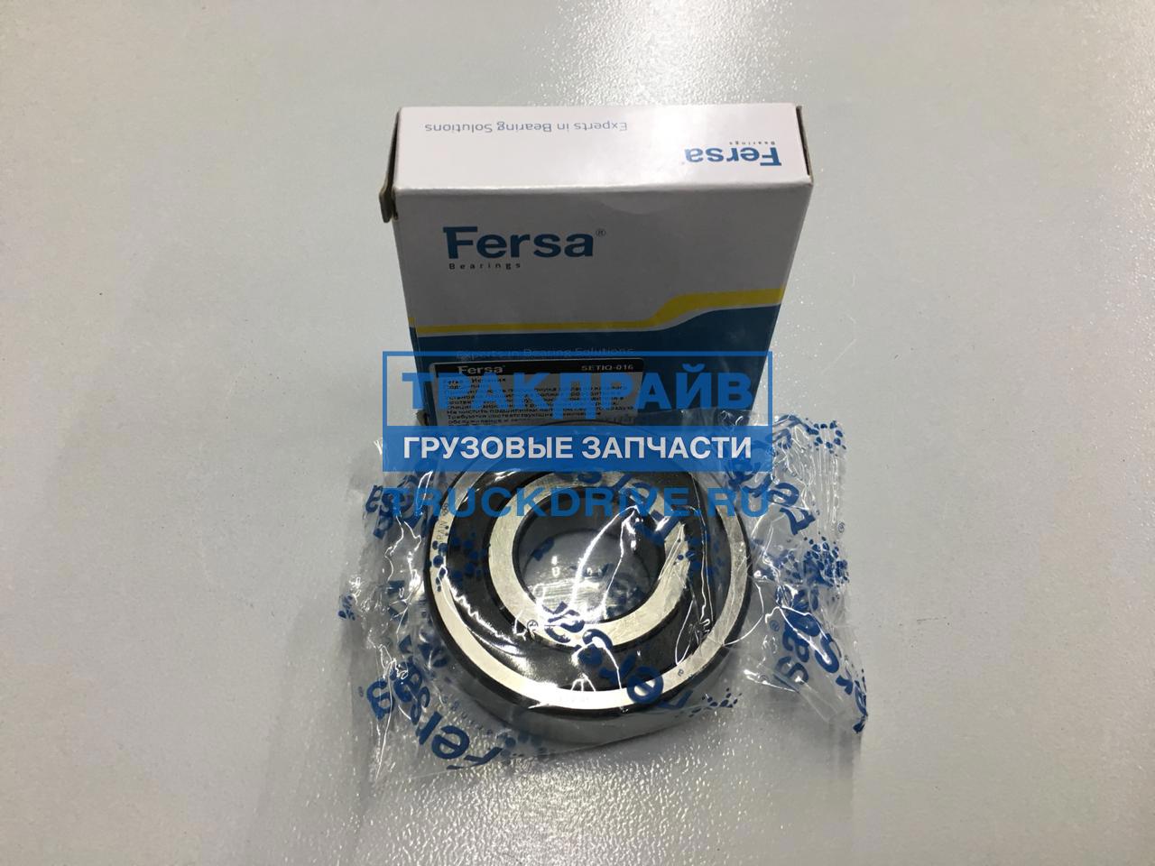 Подшипник маховика Вольво ФШ 63062RSC3 FERSA купить недорого
