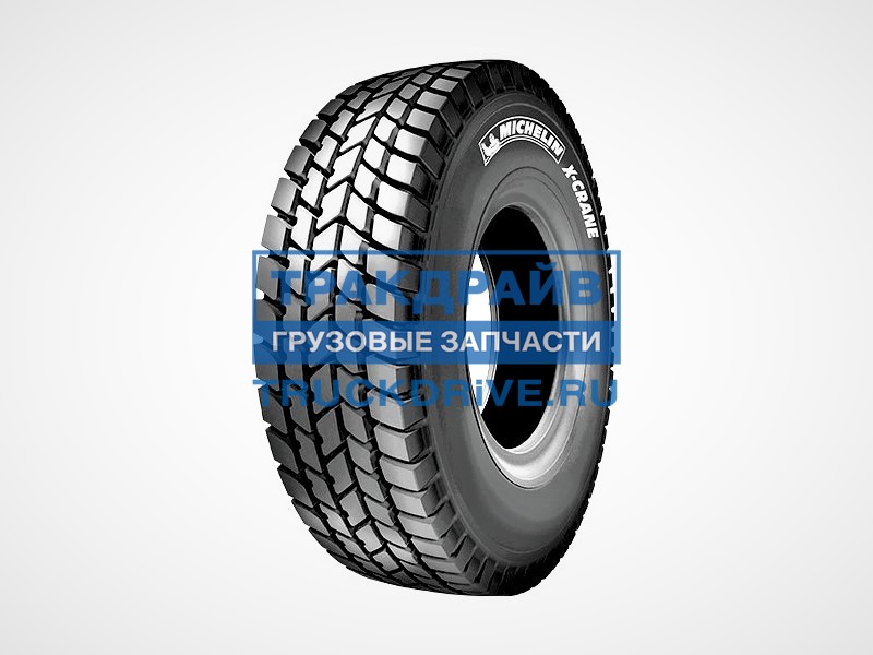Покрышка MICHELIN X-CRANE 170 F размеры 385/95 R25 385/95 R25 MICHELIN купить недорого