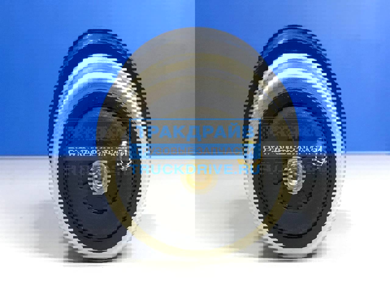 Термостат Porsche Cayenne Macan 94810603404 PORSCHE купить недорого