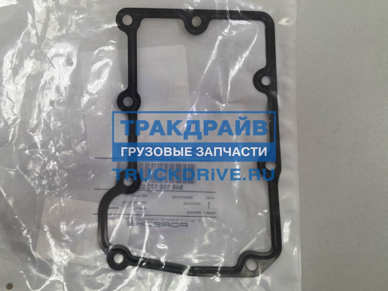 Прокладка термостата Porsche Cayenne 94810612303 PORSCHE купить недорого