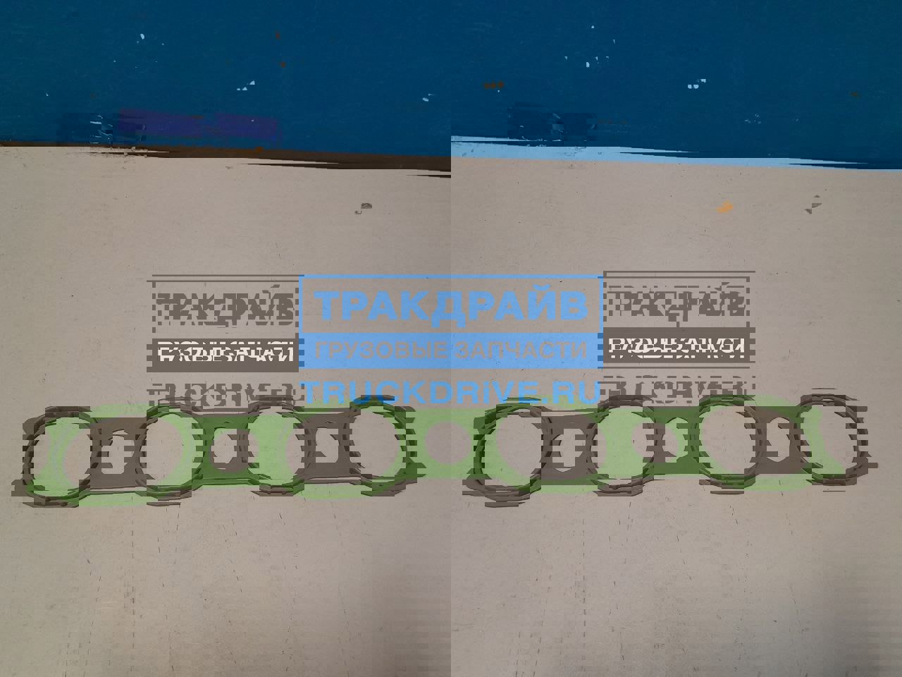 Прокладка уплотнительная впускного коллектора PORSCHE CAYENNE ...