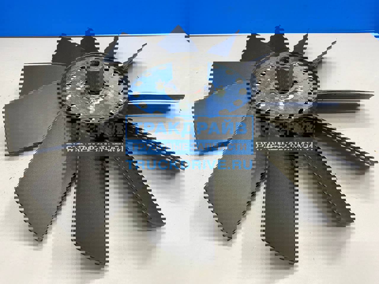 Вентилятор с муфтой ГАЗон Next двигатель ямз-5344 5344 d=495мм,11 ...