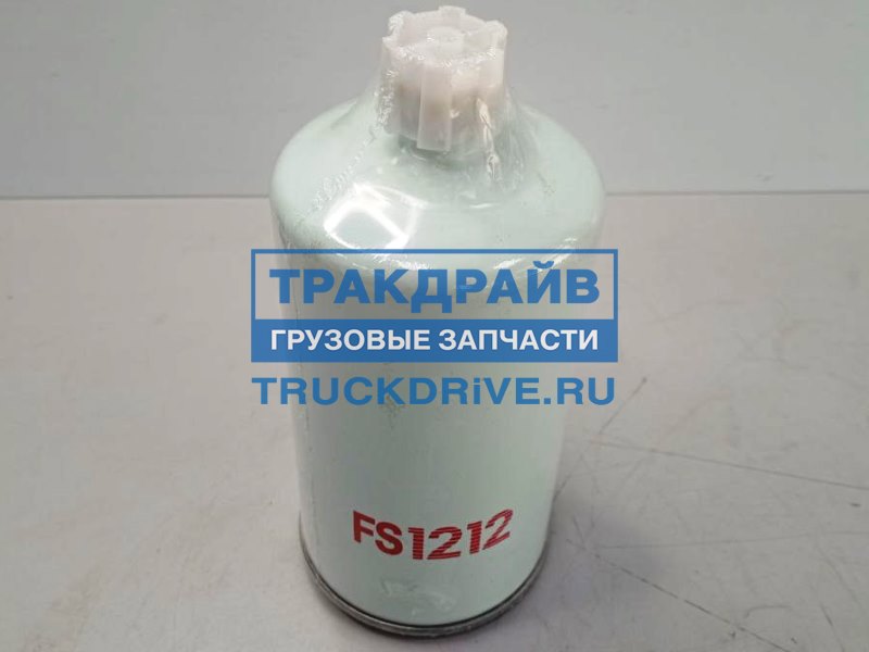 Фильтр топливный грубой очистки HOWO T5G FS20156 PRC купить недорого