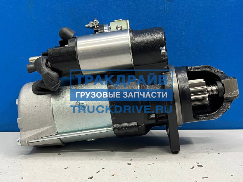 Стартер Мерседес Актрос Аксор 24v 4.5kW M93R3066AM PRESTOLITE ELECTRIC ...