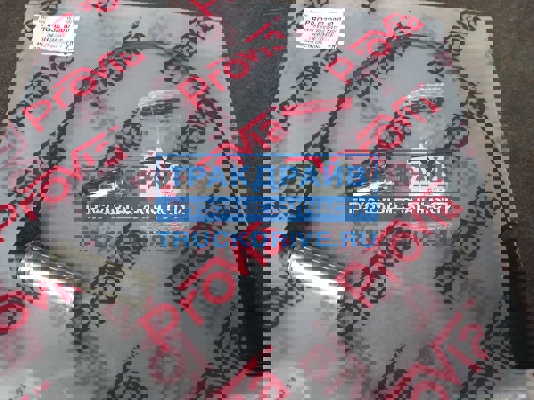 Датчик ABS оси БПВ угловой 400 мм PRO0320000 PROVIA купить недорого