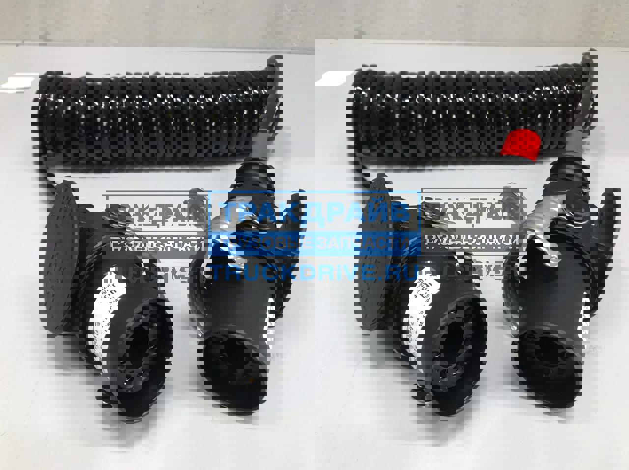Кабель перекидка ABS/EBS 7 контактов для грузовиков PRO5310000 PROVIA ...