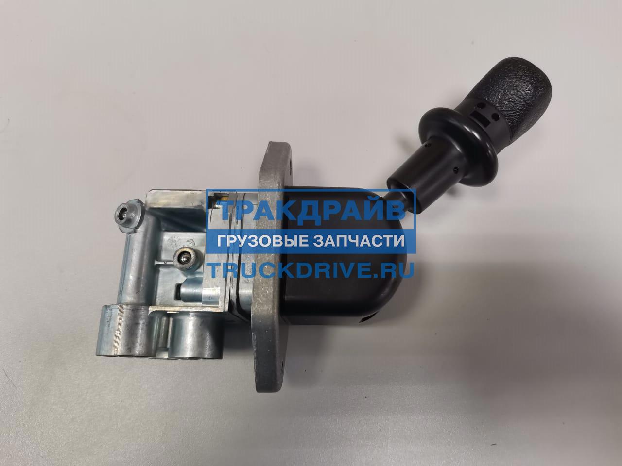 Кран ручника Ман Тга PRO6450030 PROVIA купить недорого