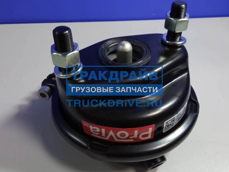 Камера тормозная BPW Тип 16 дисковый тормоз PRO7143300 PROVIA купить ...