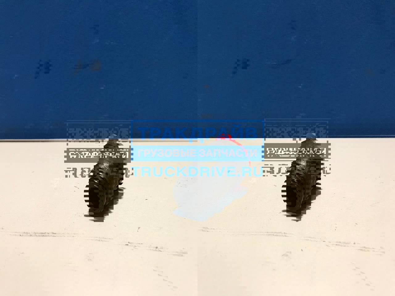 Фитинг (T8x1,0 / ABC-Regular) 90208005 RAUFOSS купить недорого