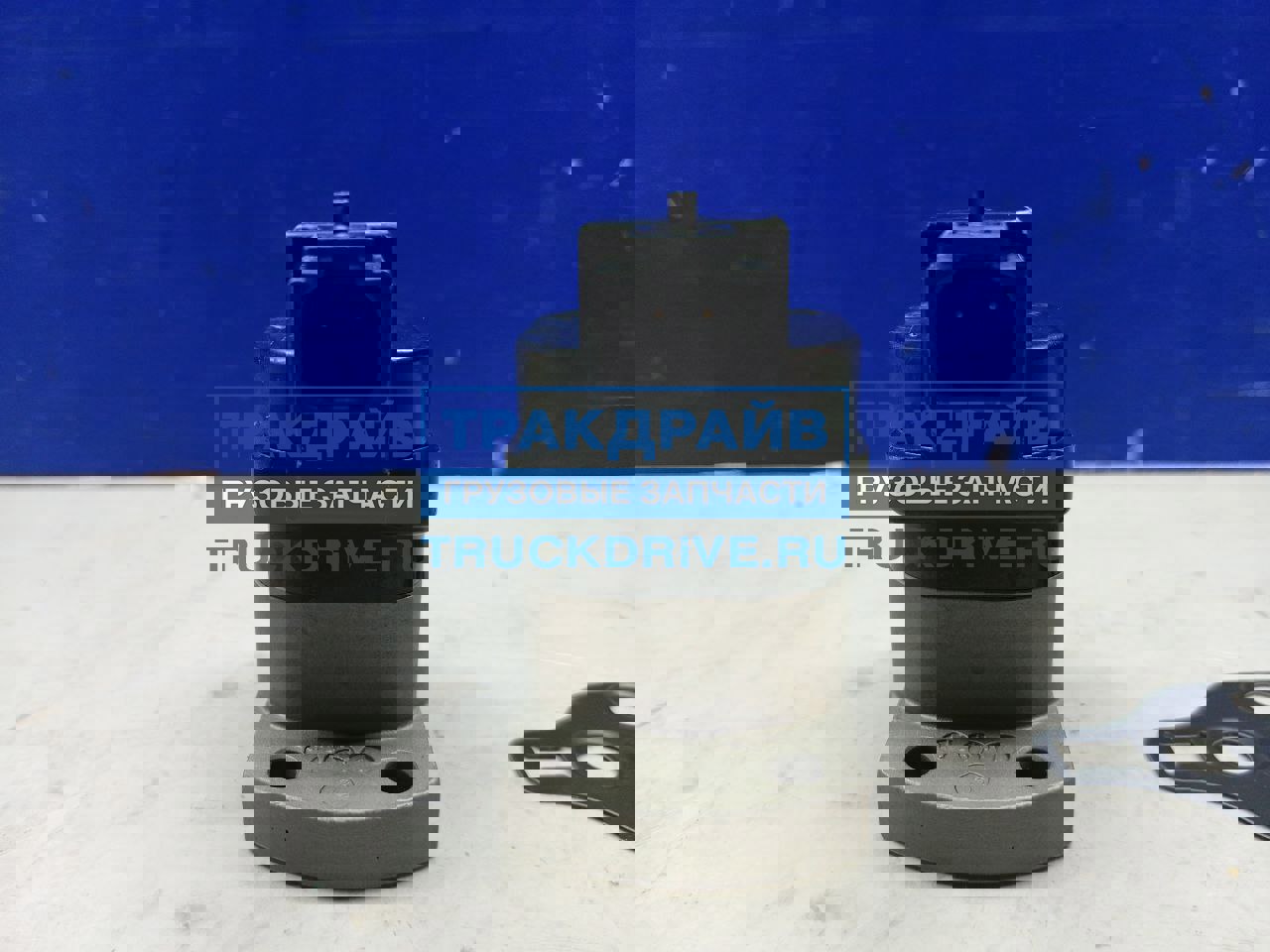 Клапан электромагнитный для грузовиков Scania 4 5 series 1784239RK ...