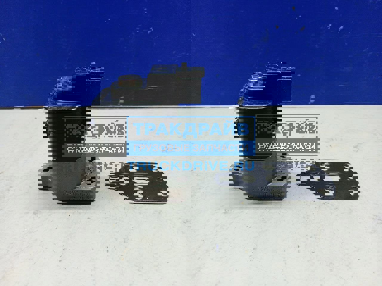 Клапан электромагнитный для грузовиков Scania 4 5 series 1784239RK ...