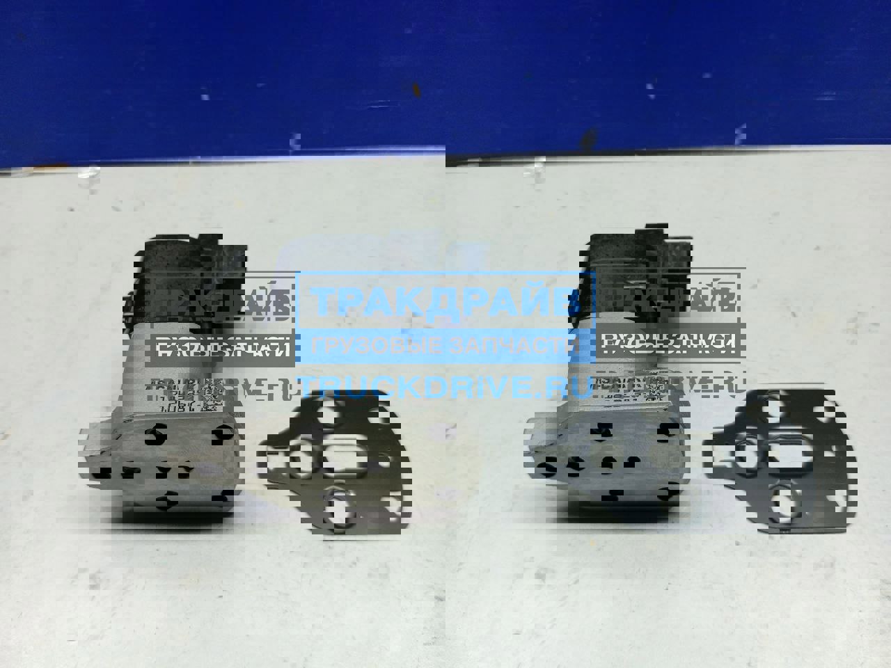 Клапан электромагнитный для грузовиков Scania 4 5 series 1784239RK ...