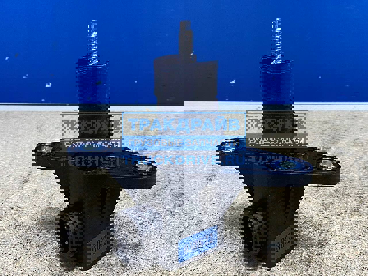 Электронный датчик уровня пола Volvo FH/FM 22194741 RENAULT купить недорого