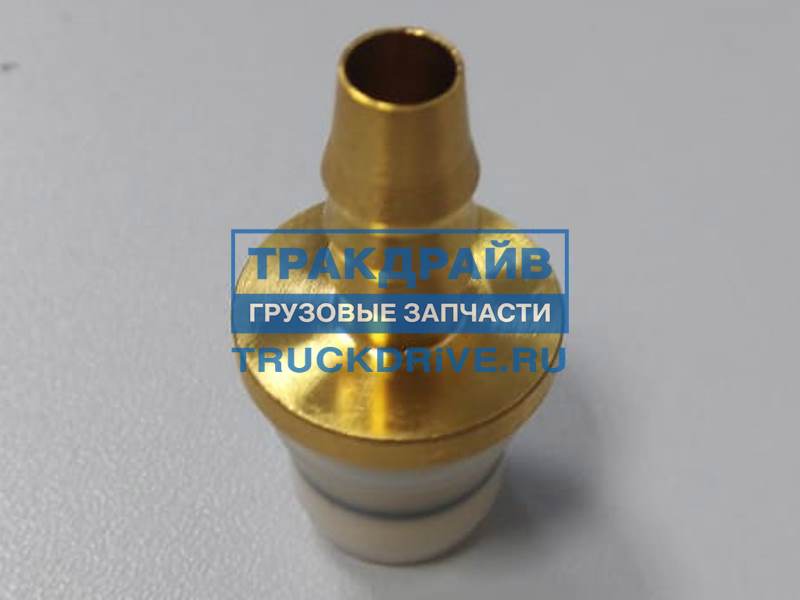 Штуцер главного тормозного крана Рено Премиум 5010260471 RENAULT купить ...