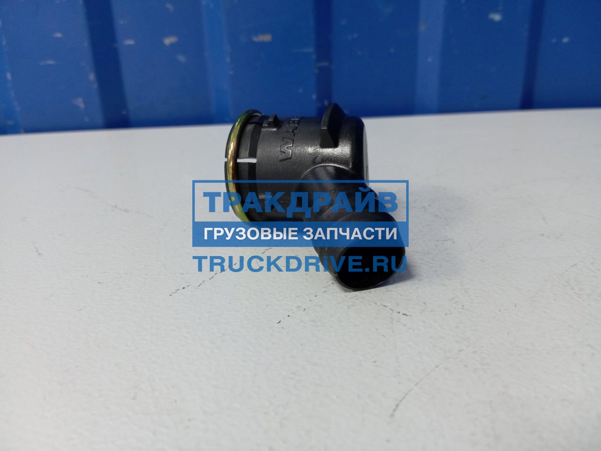 Клапан аварийного растормаживания 5010260543 RENAULT купить недорого