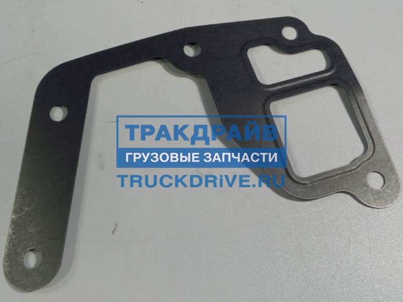 Уплотнение стальное Рено Премиум Магнум 5010450508 RENAULT купить недорого