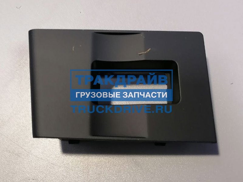 Накладка ручки двери Рено Премиум 5010538909 RENAULT купить недорого