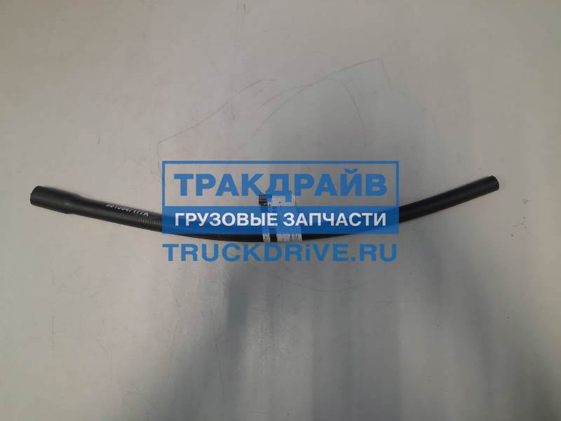 Патрубок радиатора Рено Премиум 5010547177 RENAULT купить недорого