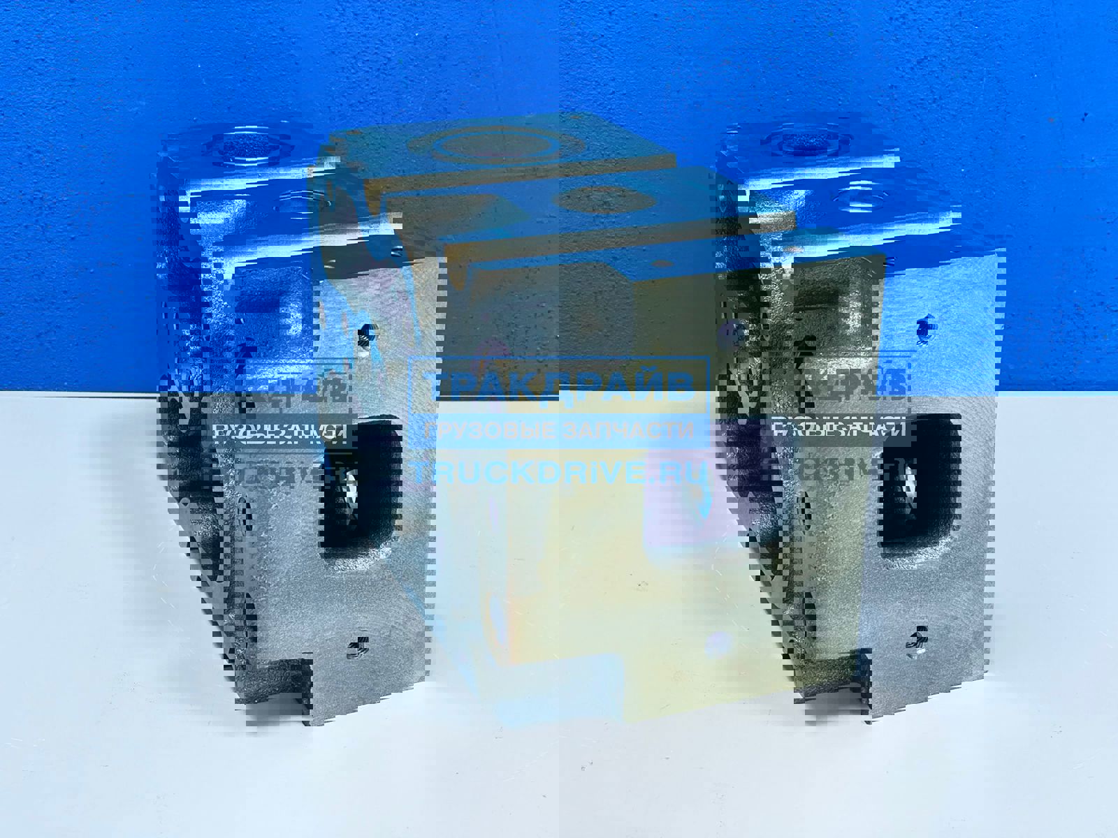 Головка блока цилиндров Renault Premium мотор MIDR062356 5010553846 ...