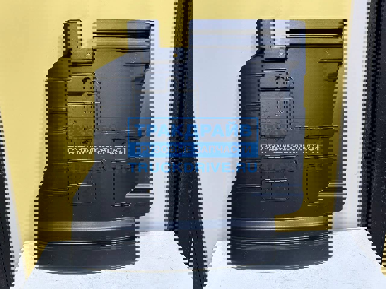 Брызговик Рено Премиум передний левый 5010578395 RENAULT купить недорого