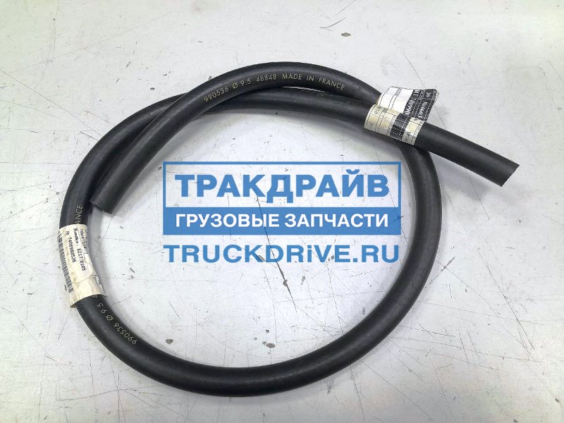 Шланг системы охлаждения для Рено Премиум Магнум 7400990536 RENAULT ...