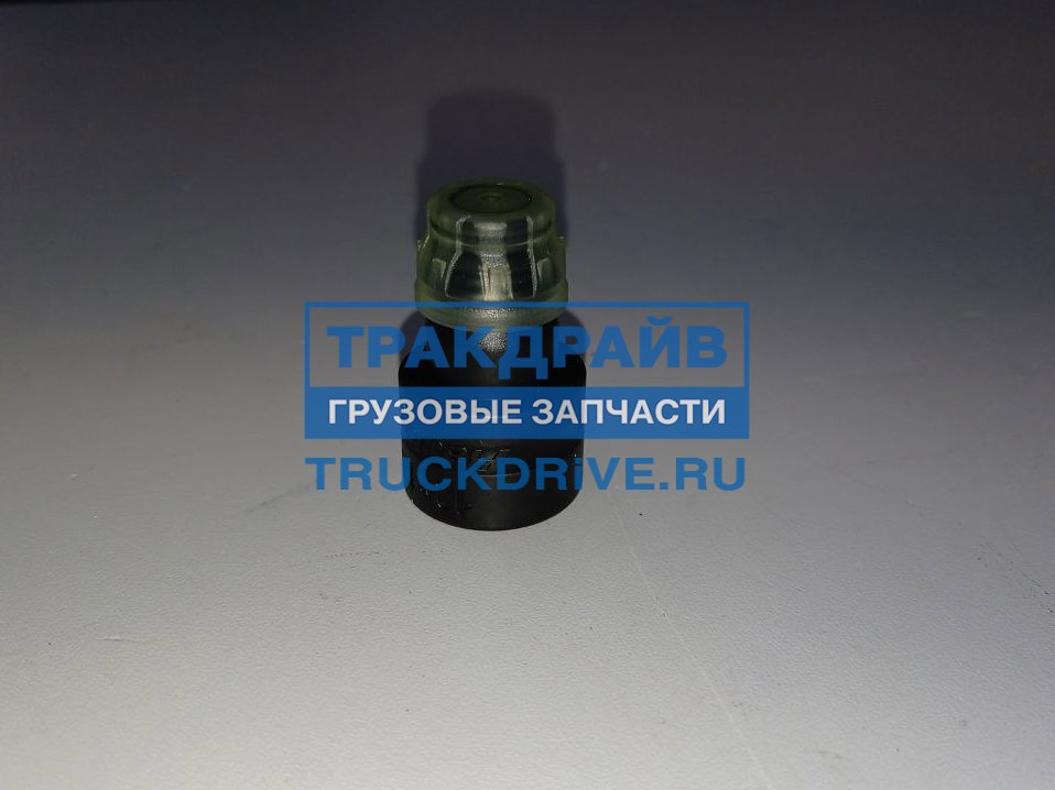 Фитинг RVI 12x1,5 18 мм. 7400991075 RENAULT купить недорого