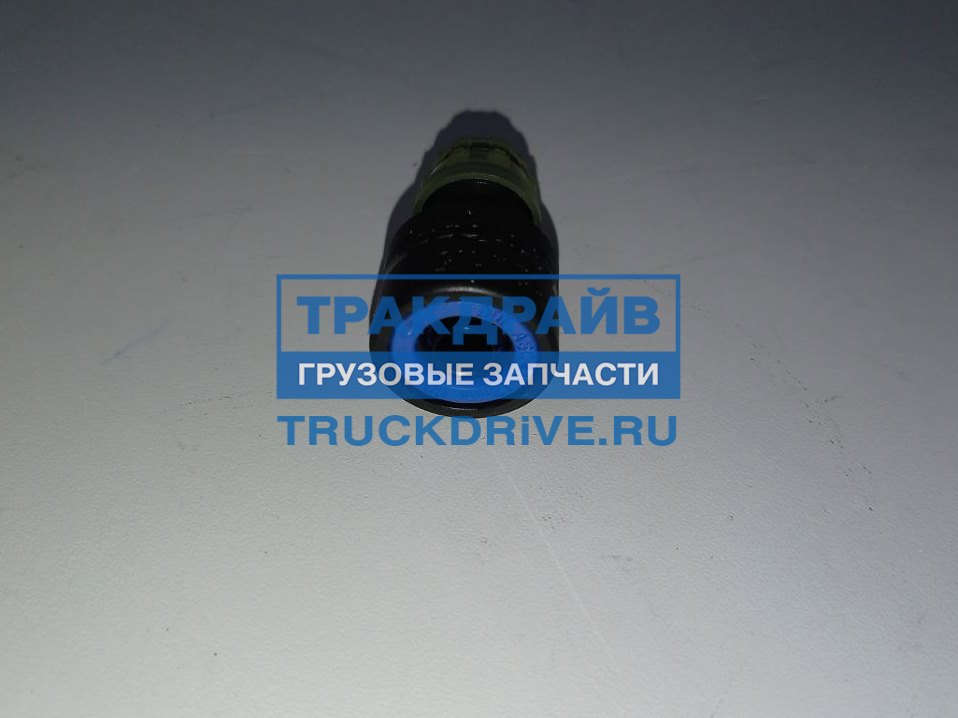 Фитинг RVI 12x1,5 18 мм. 7400991075 RENAULT купить недорого