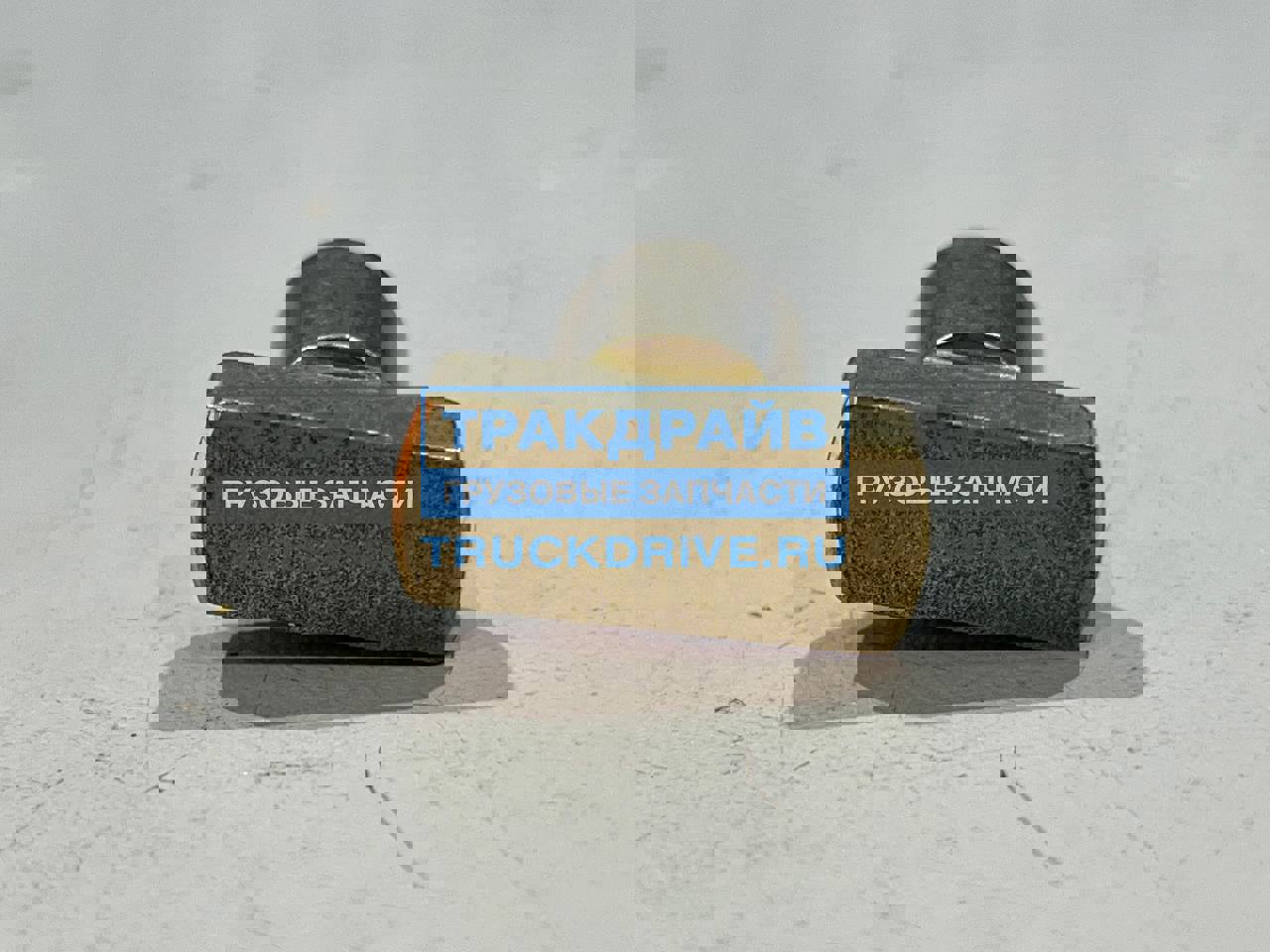 Сухарь синхронизатора КПП грузовиков Renault и Volvo 7408171700 RENAULT ...