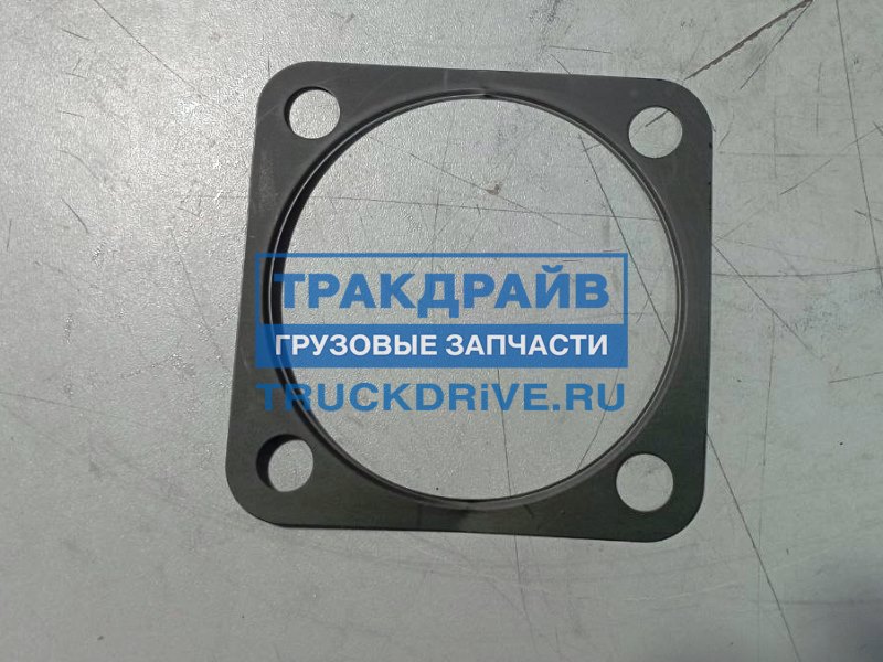 Прокладка корпуса коробки отбора мощности Volvo FH FM и Renault Premium ...