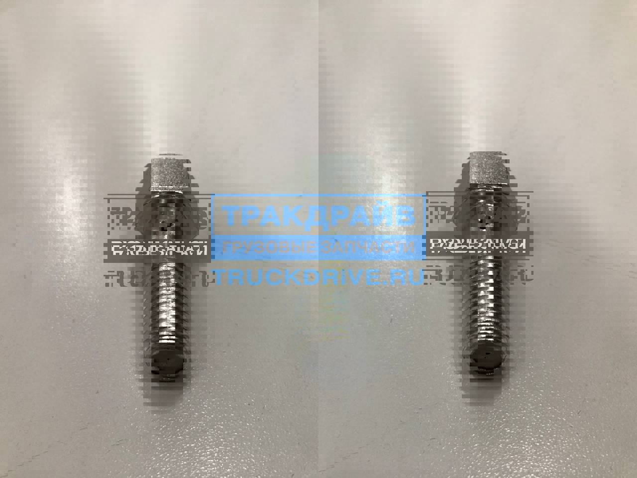 Оригинальный обратный клапан Рено Магнум двигатель DXi13 7420884328 ...