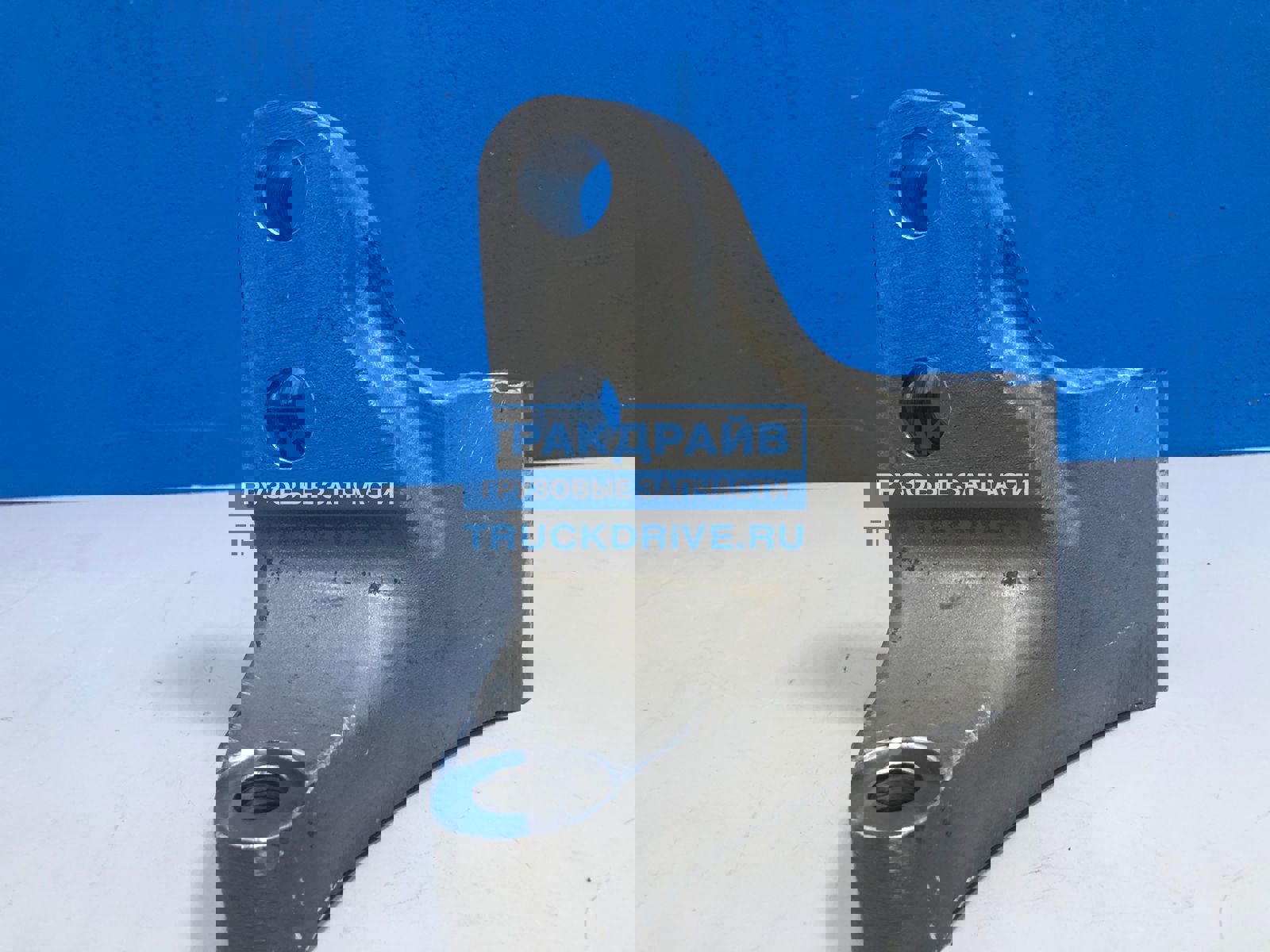 Кронштейн крепления двигателя Рено Премиум задний левый 7421176290 ...