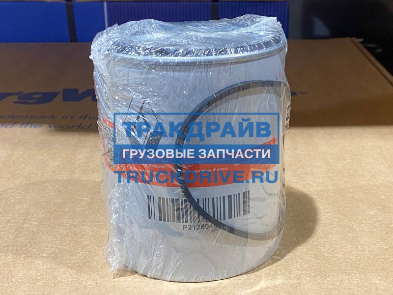 Оригинальный фильтр топливный сепаратора Рено Премиум Мидлум 7421380403 ...