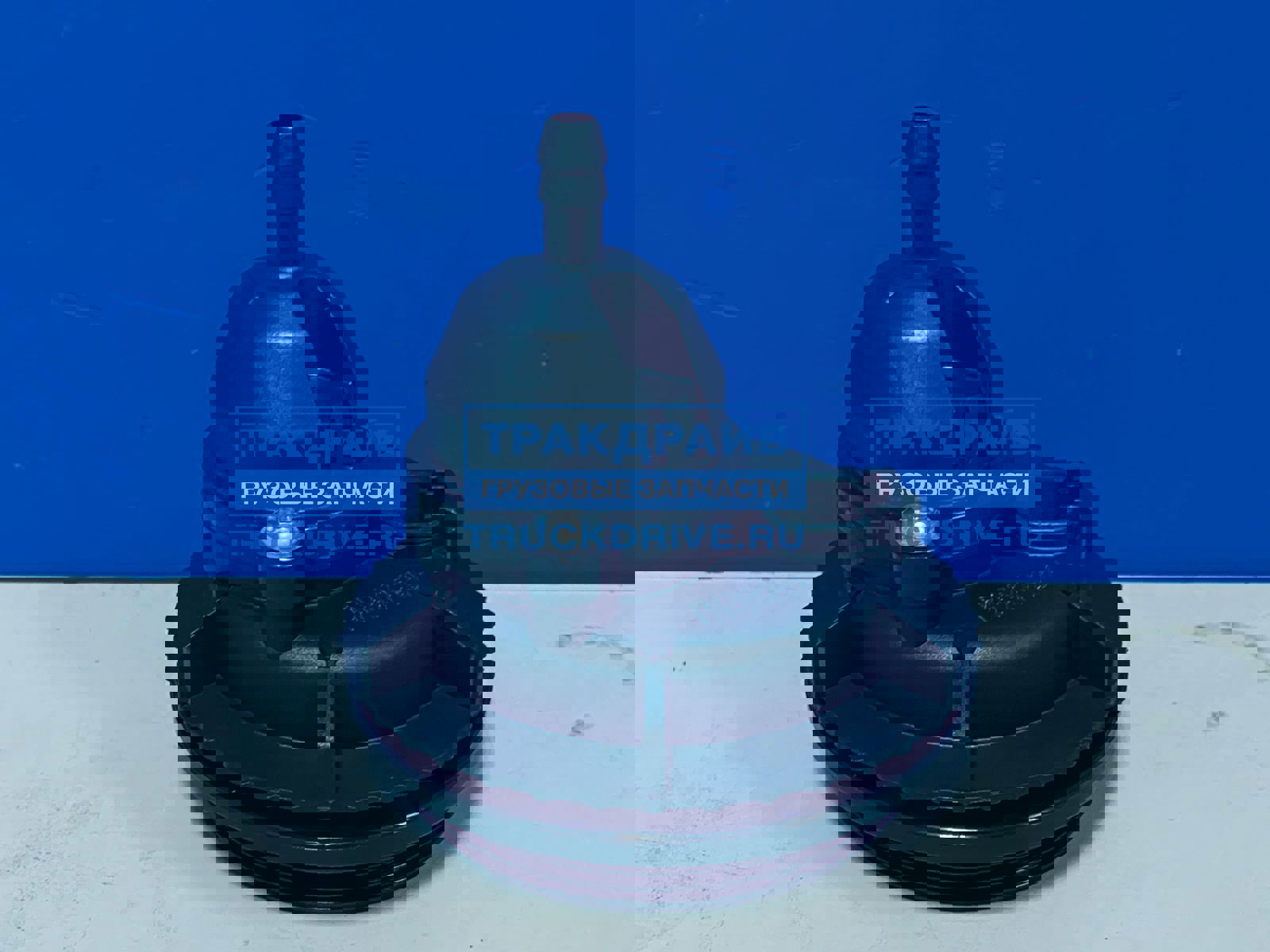 Стакан сепаратора Вольво FH4 FM4 7421762862 RENAULT купить недорого