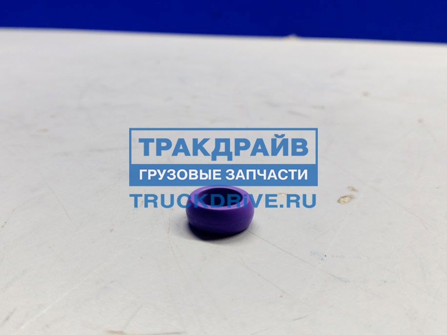Уплотнительное кольцо трубки подачи масла на турбину Volvo FH FM FMX ...