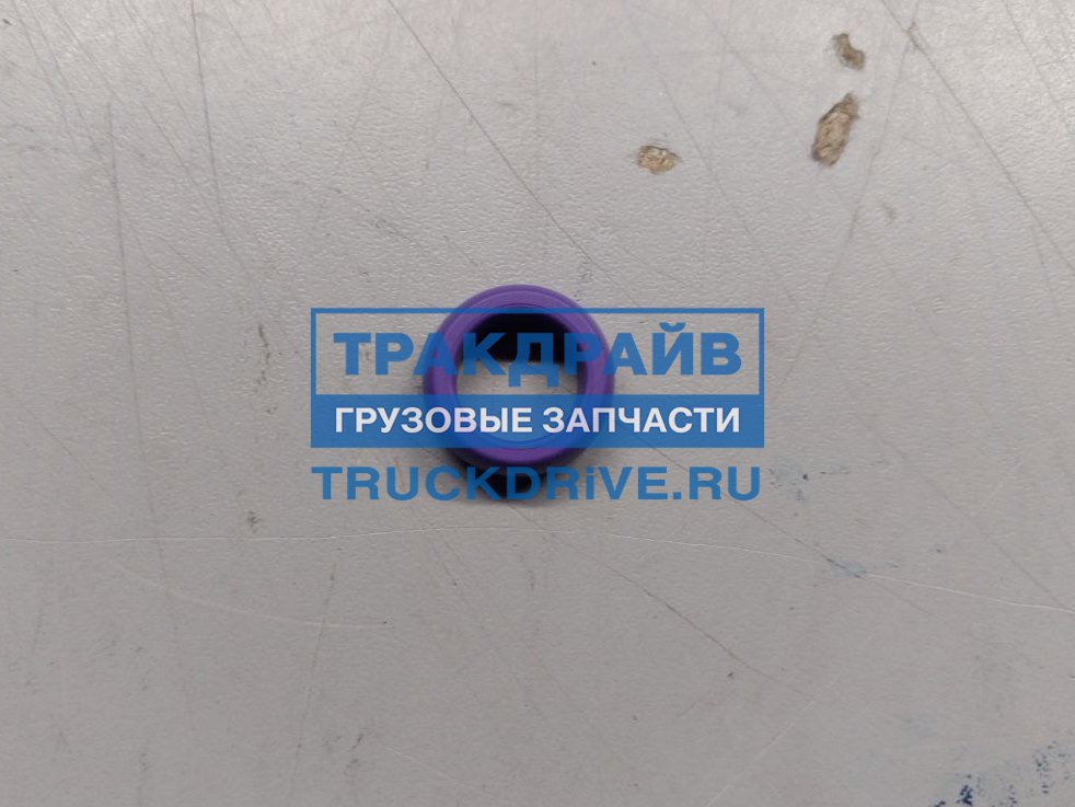 Уплотнительное кольцо трубки подачи масла на турбину Volvo FH FM FMX ...
