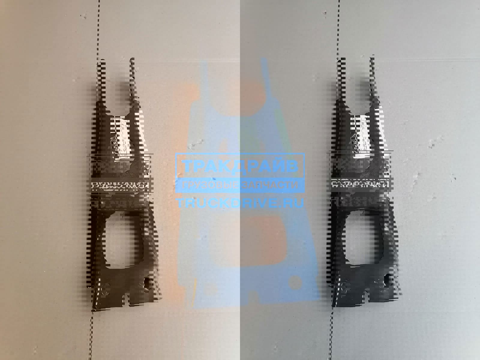 Опора переднего амортизатора Вольво ФШ4 ФМ4 и Рено Т серия верхняя ...