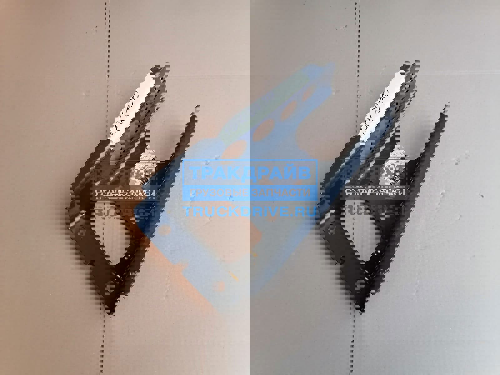 Опора переднего амортизатора Вольво ФШ4 ФМ4 и Рено Т серия верхняя ...